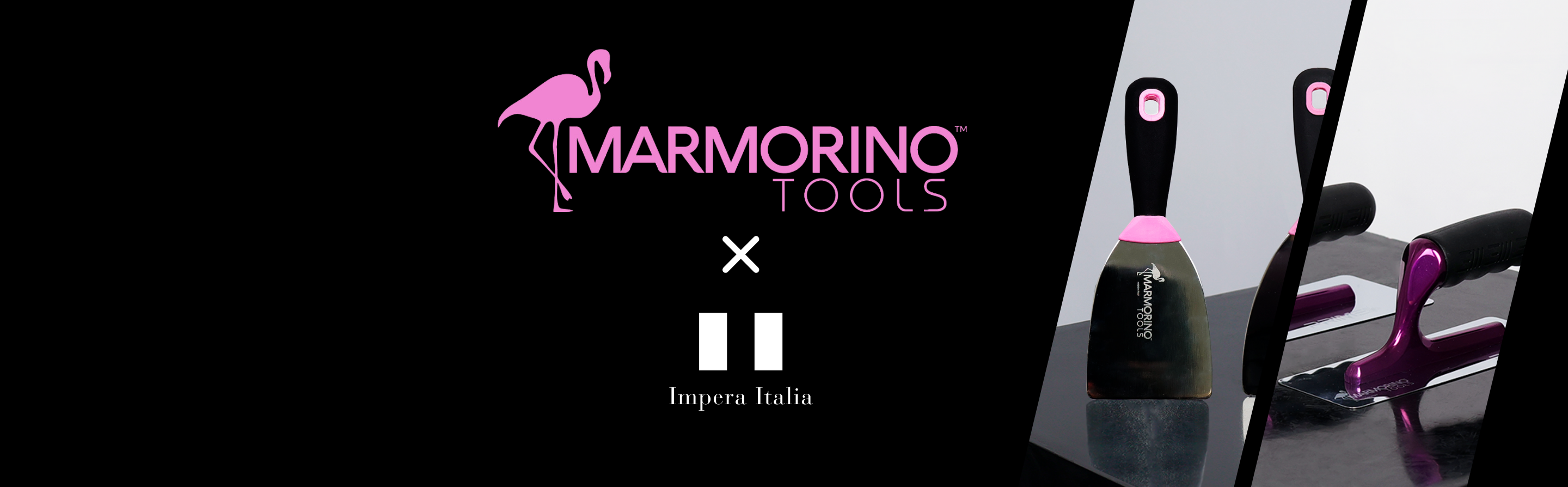 Introducing: Marmorino Tools – Impera Italia