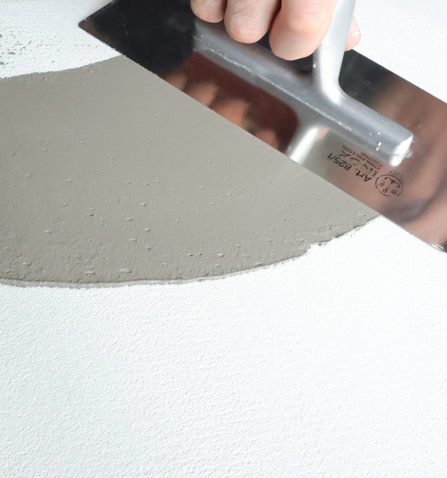 3-Day Full Microcement Guided Application - Complete Microcement Cours – Impera Italia