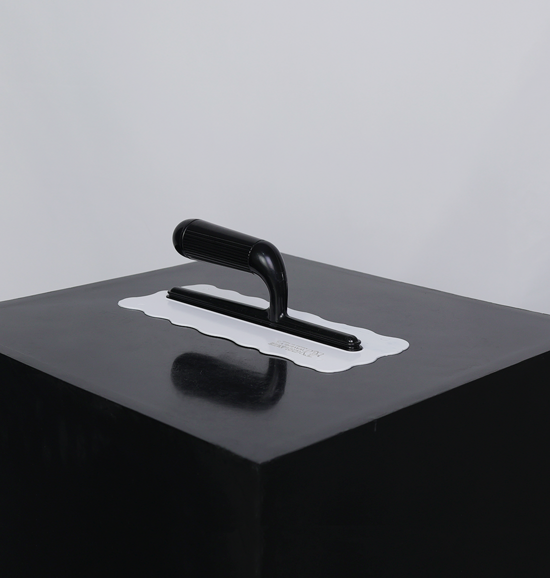 Bamboo Plastic Trowel 280mm – Impera Italia