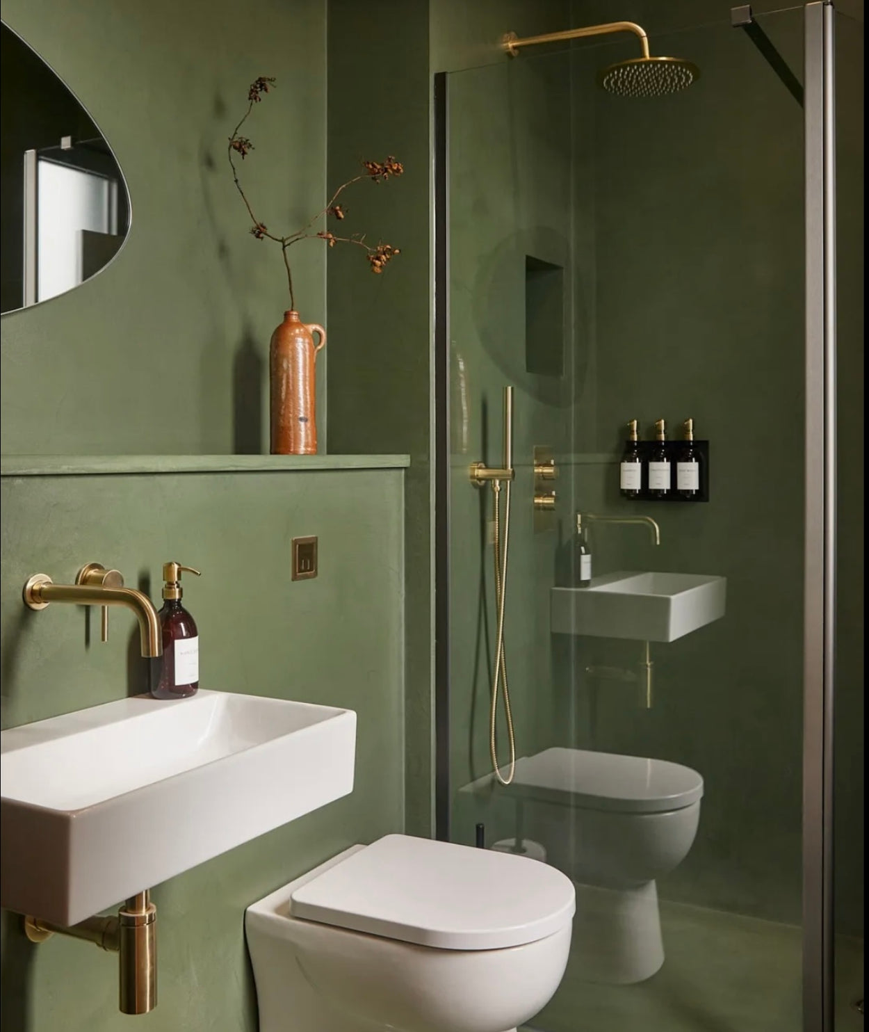 DQ Surface Design - Darren Quinn – Impera Italia