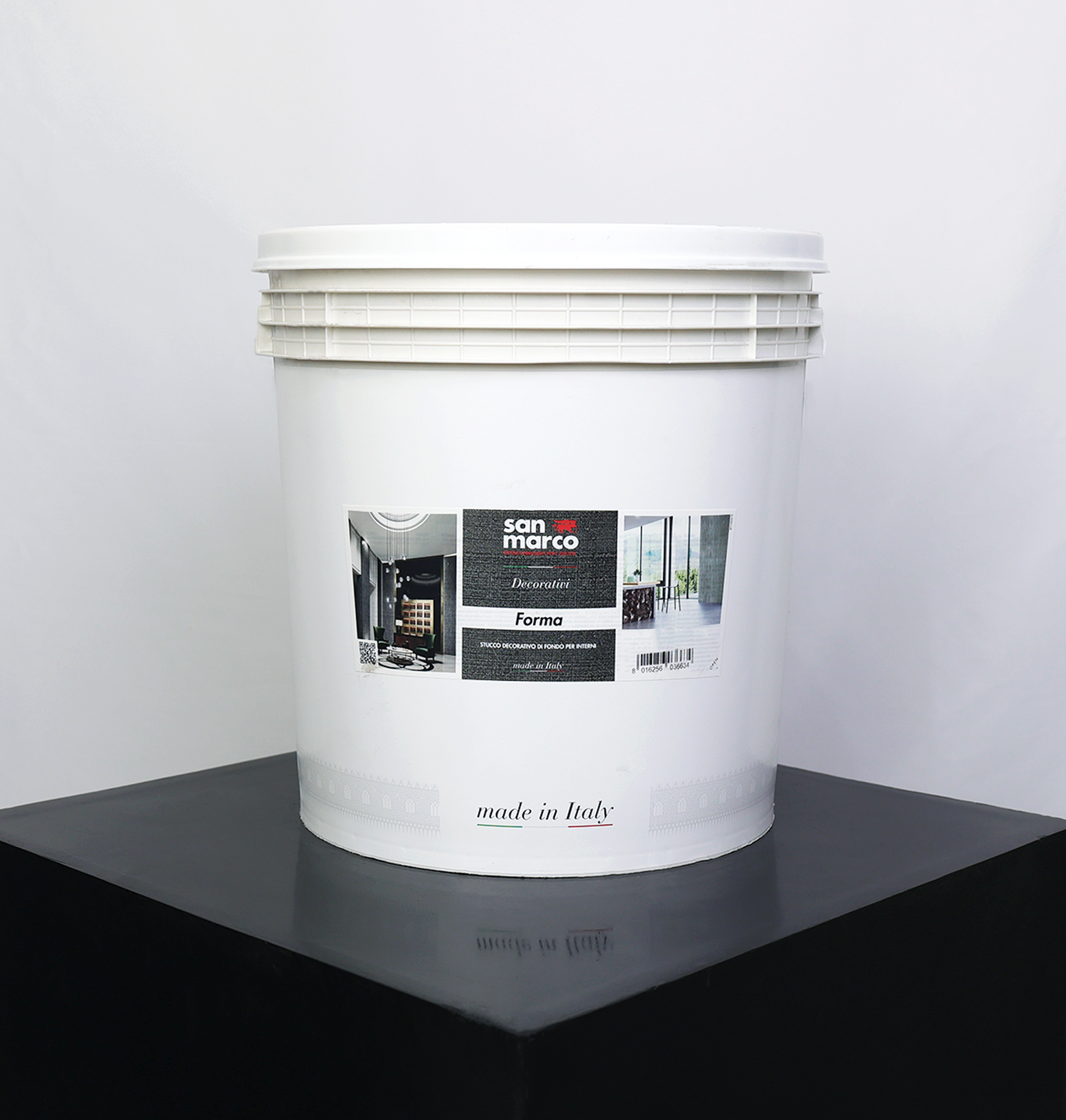 Forma - Filler Designed To Create a Base & Relief For Decorative Coati ...