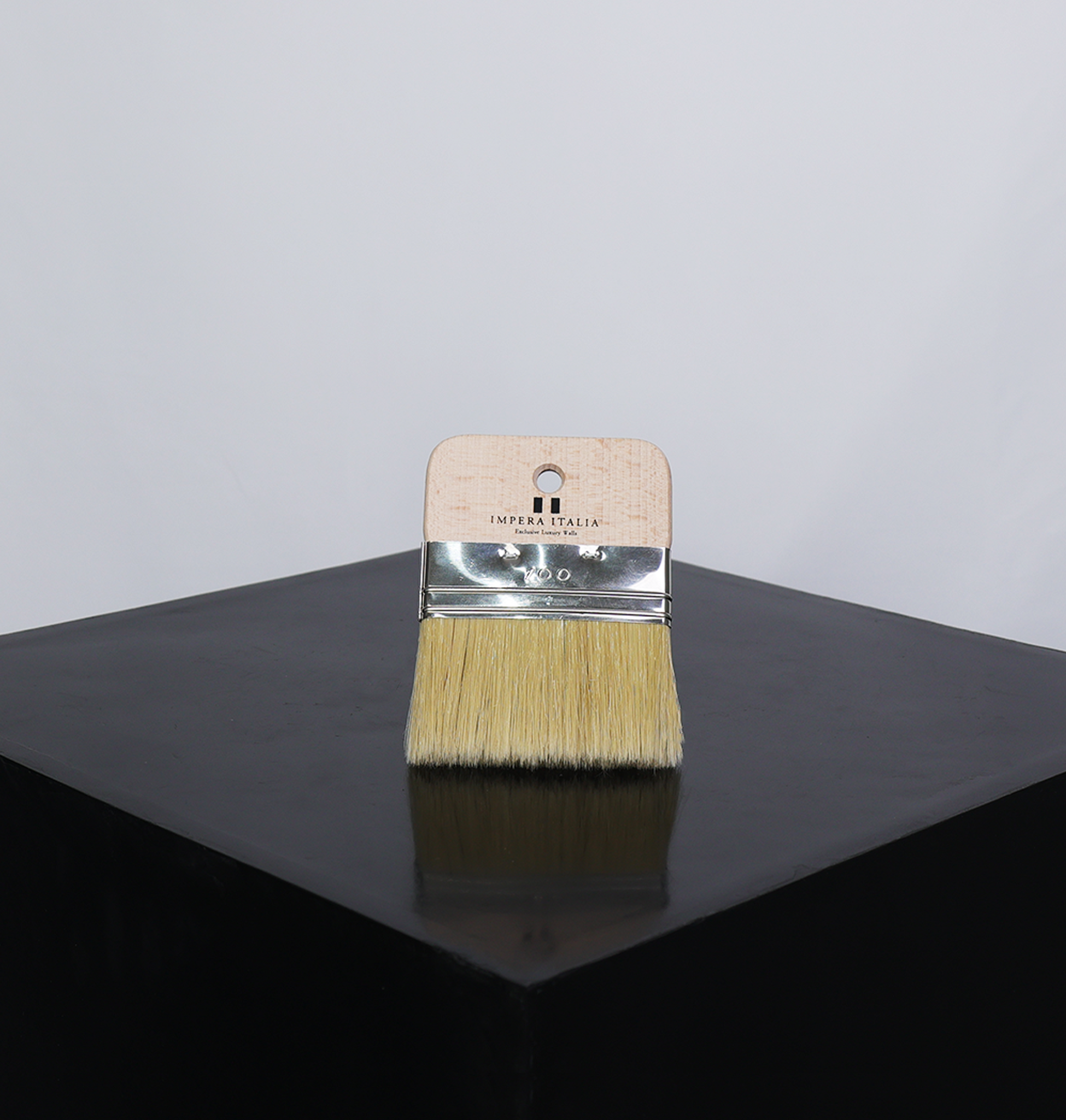 Marcopolo - Large Grain Textured Metallic Paint 1L – Impera Italia