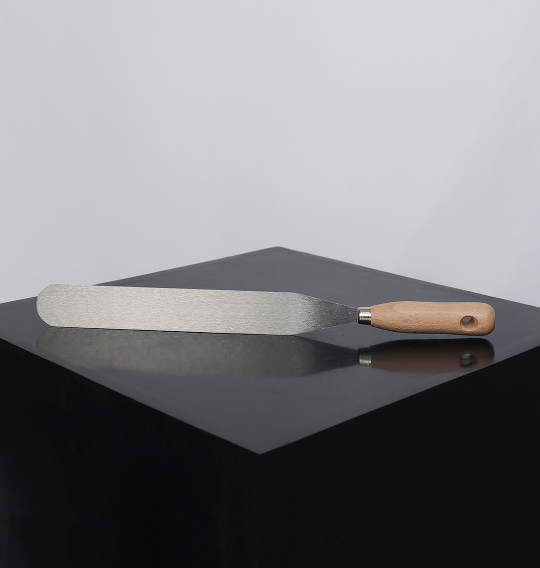 Large Steel Mixing Blade 300mm – Impera Italia