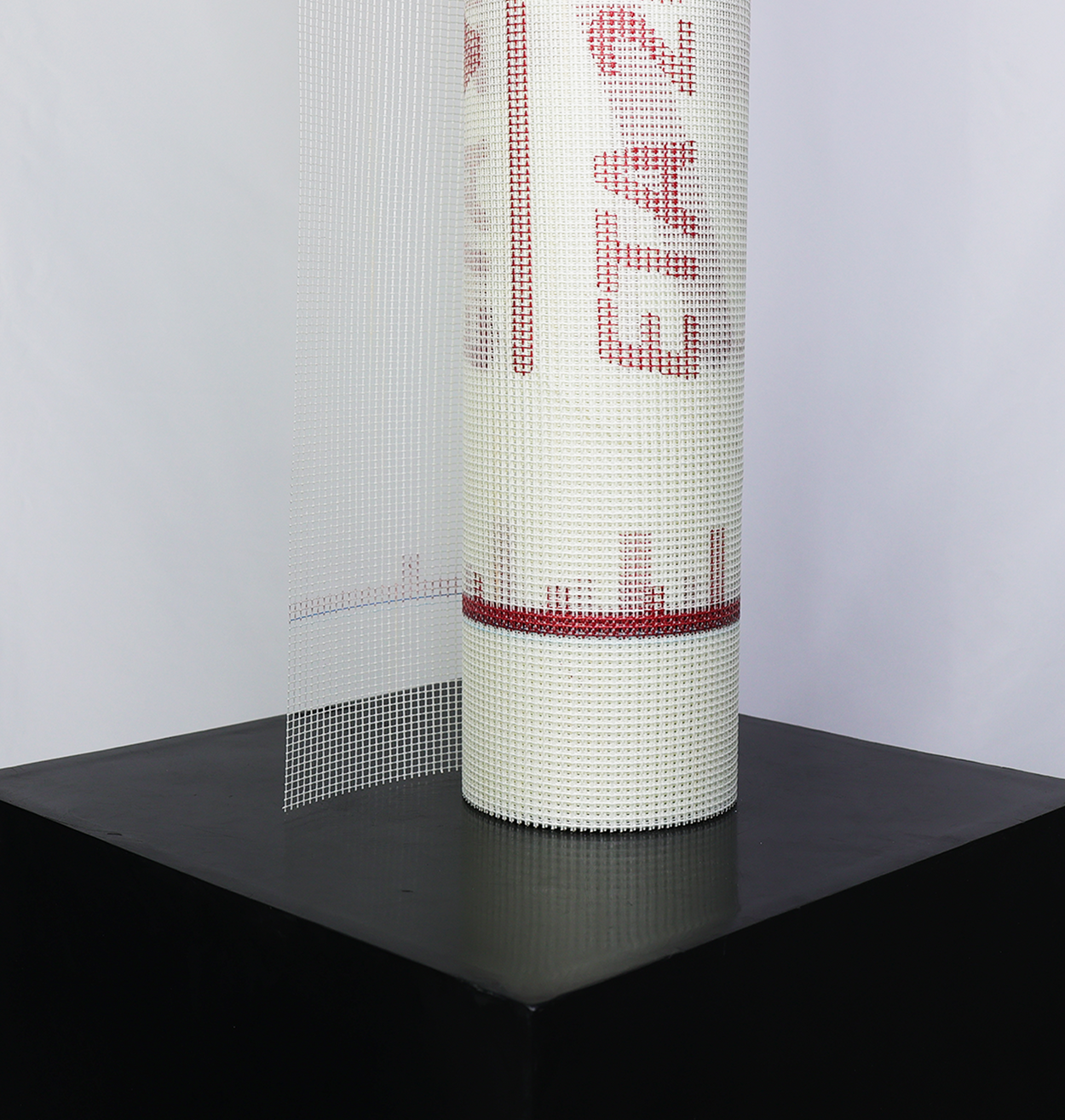 Fibreglass Mesh - Heavy Duty Mesh For Anticrack Systems 168gsm – Impera ...