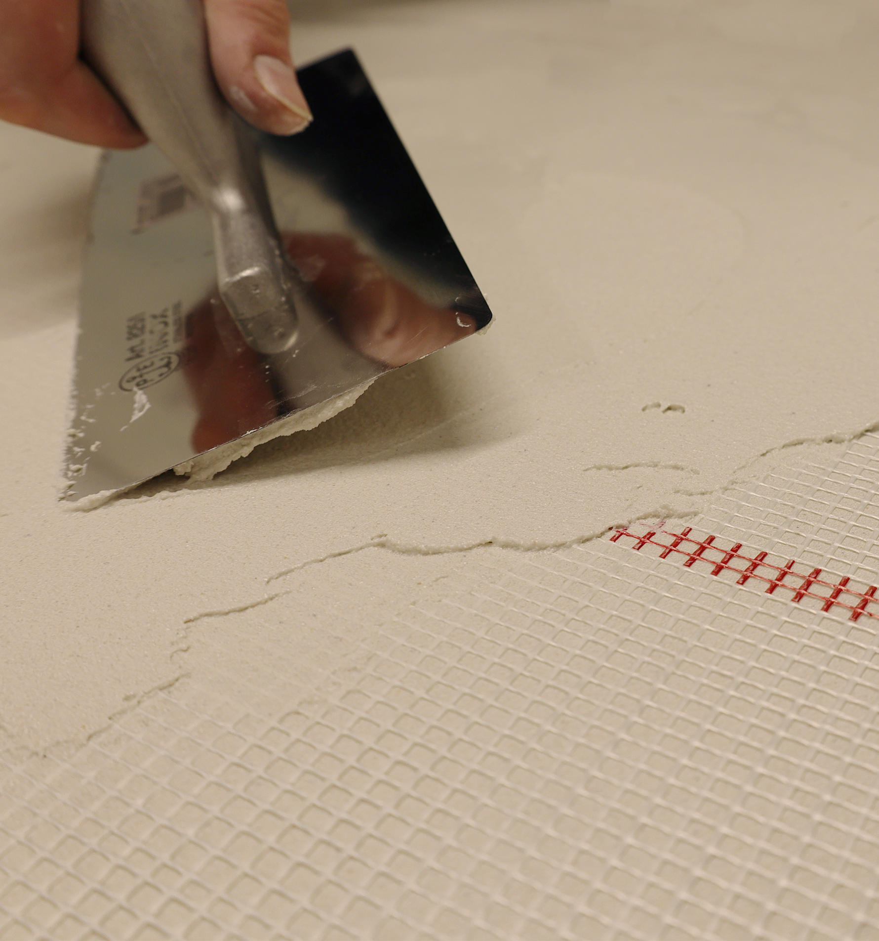 1-Day Microcement Introduction - Learn the basics of what makes Microc ...