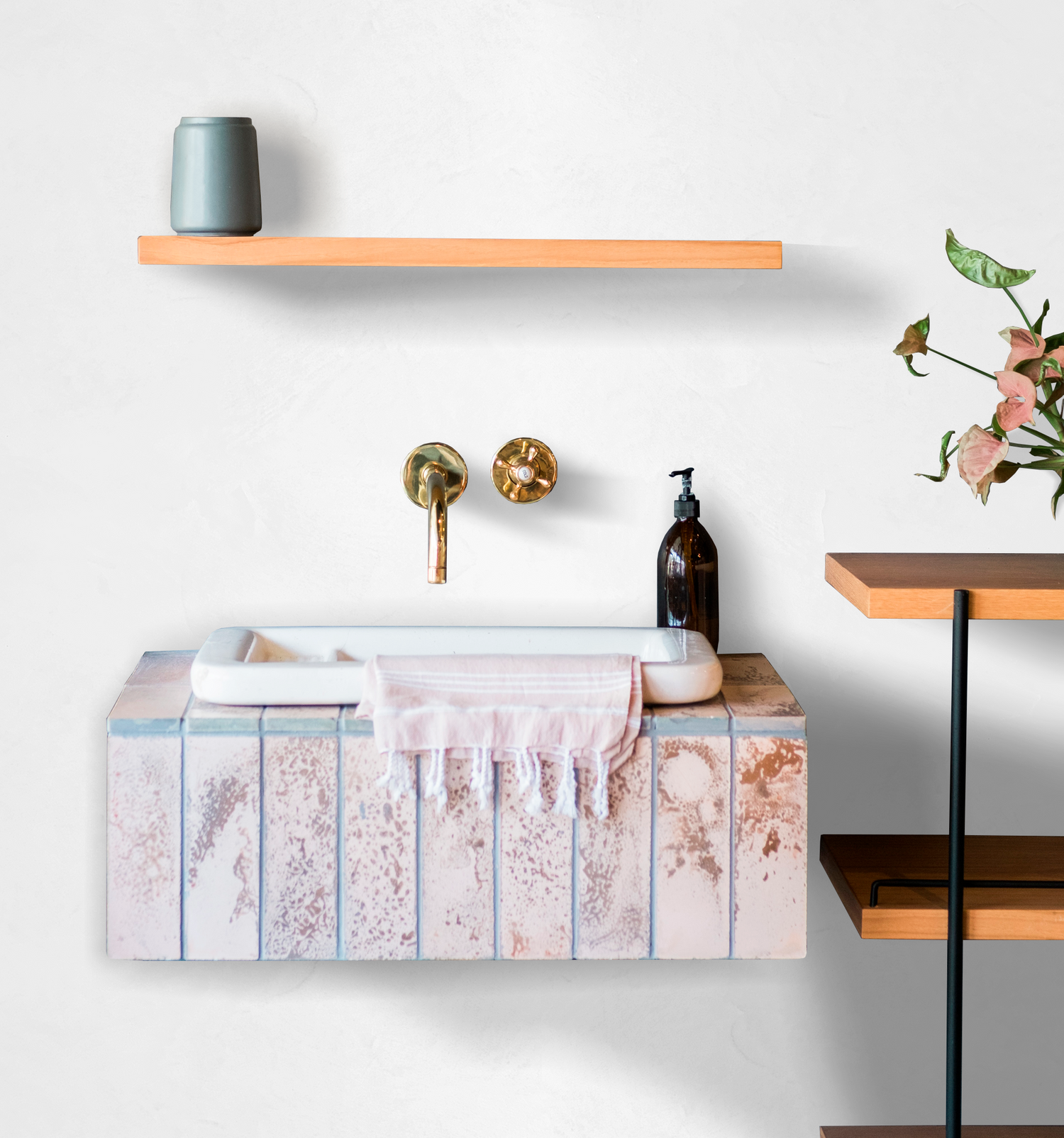 Mood Board Sets – Impera Italia