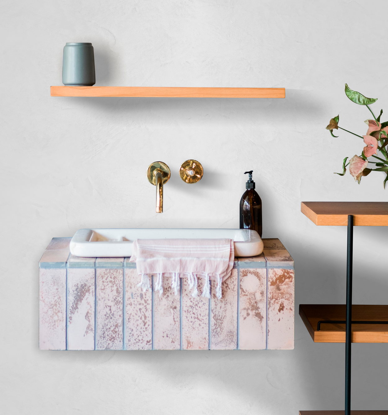 Individual System Components – Impera Italia