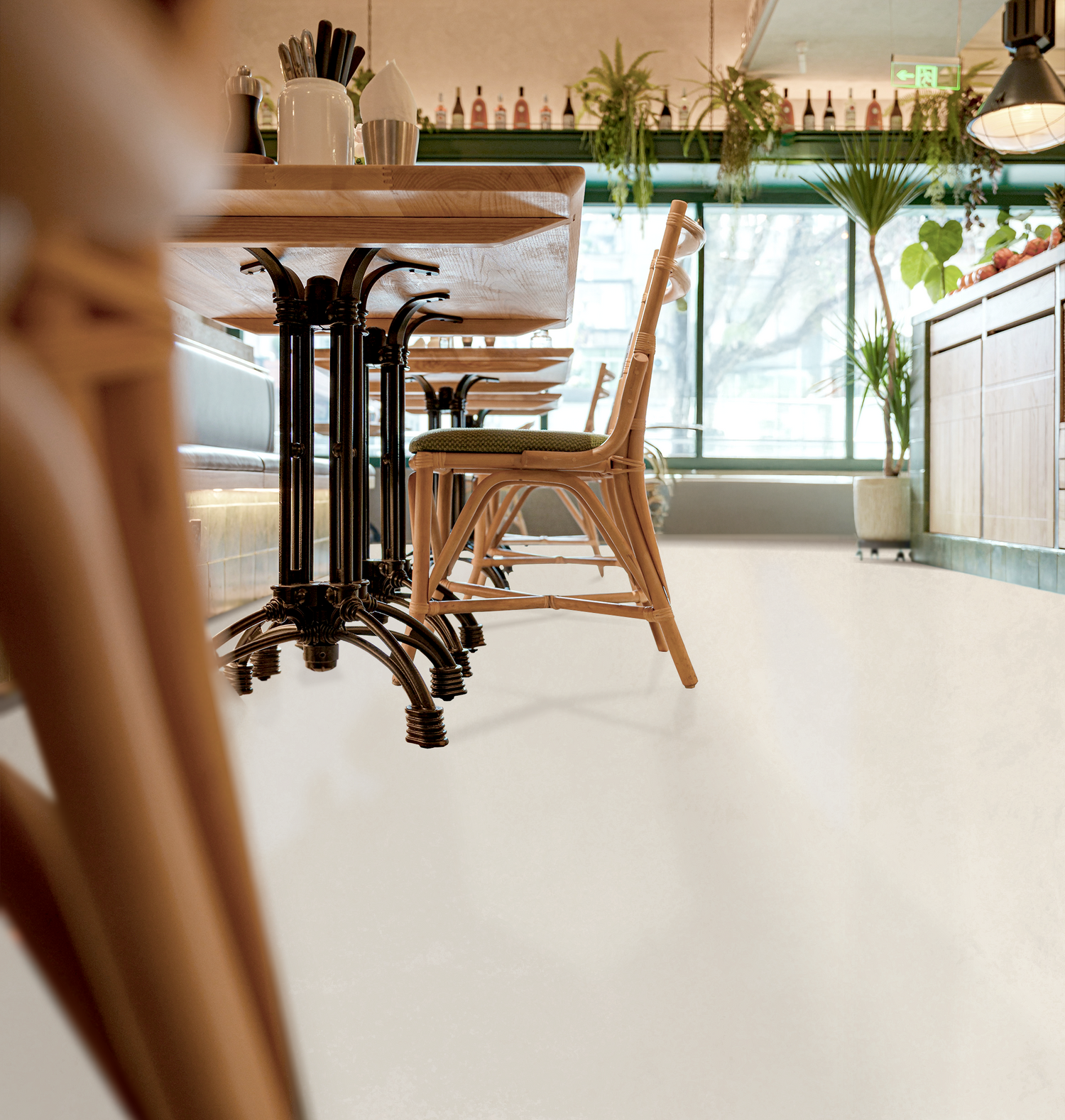 Microquartz has arrived. – Impera Italia