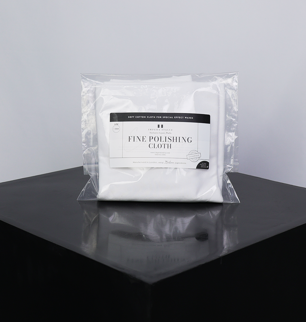 Fine Polishing Cloth 1sqm – Impera Italia