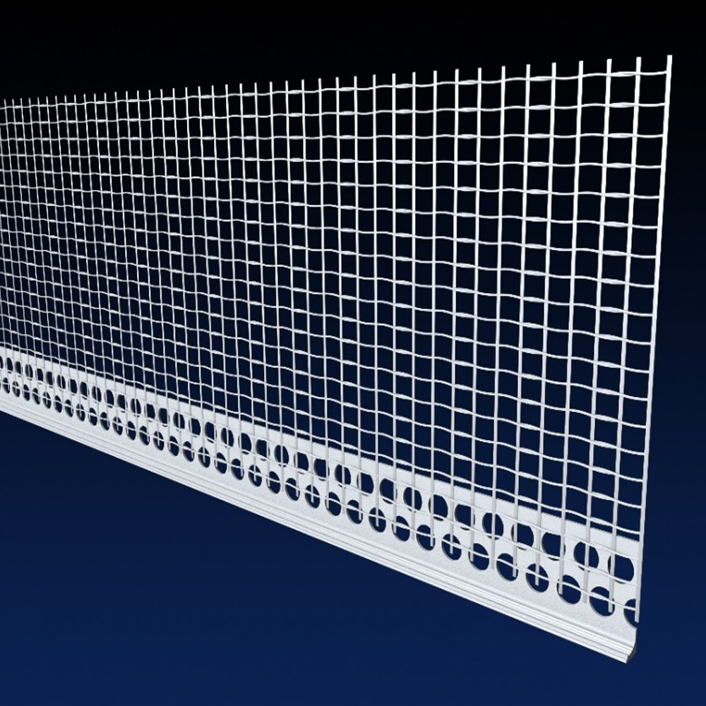 Stop Bead With Mesh - 2.5m Length – Impera Italia