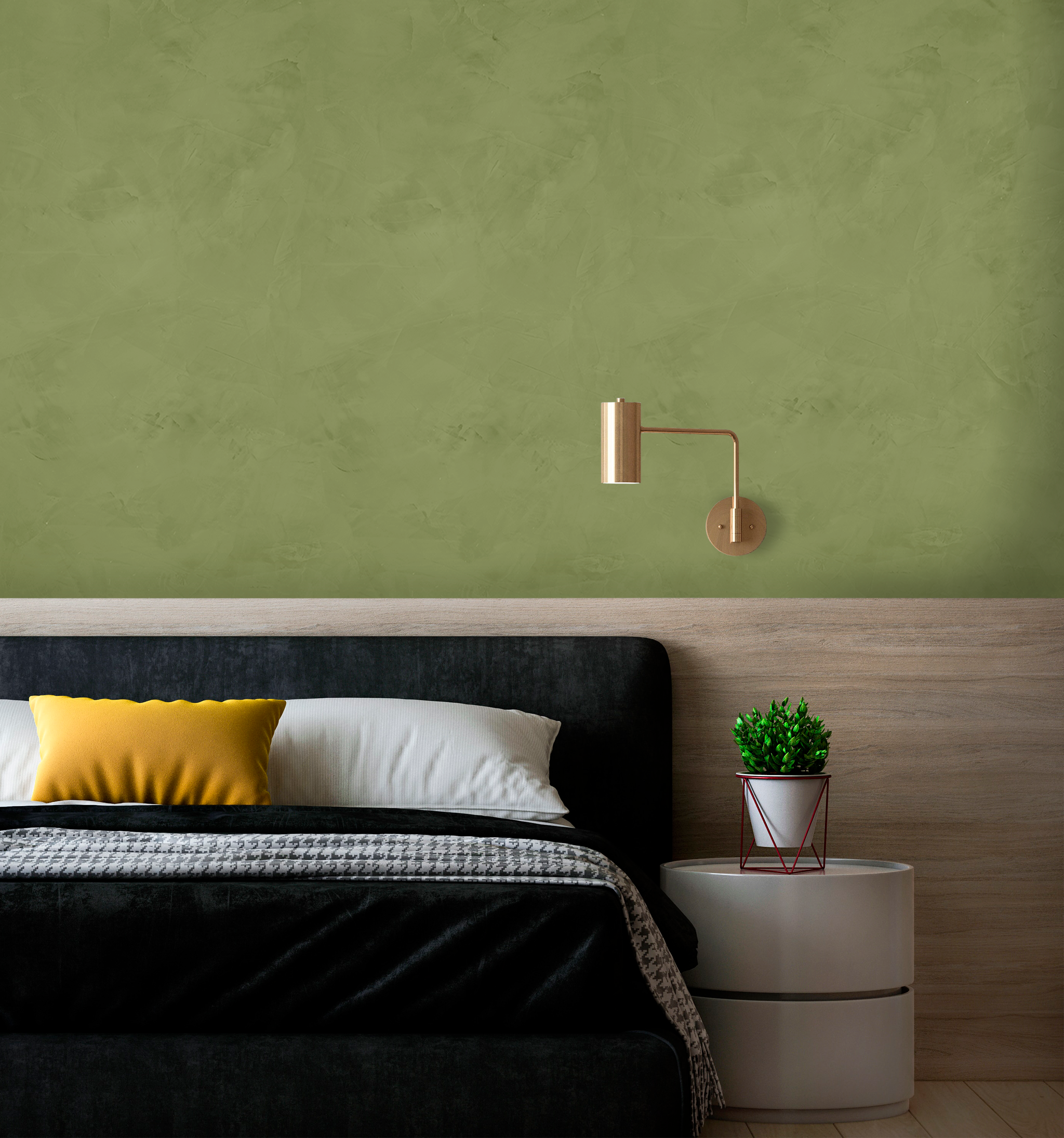 Stucco Veneziano - Acrylic High Gloss Polished Plaster 1kg – Impera Italia