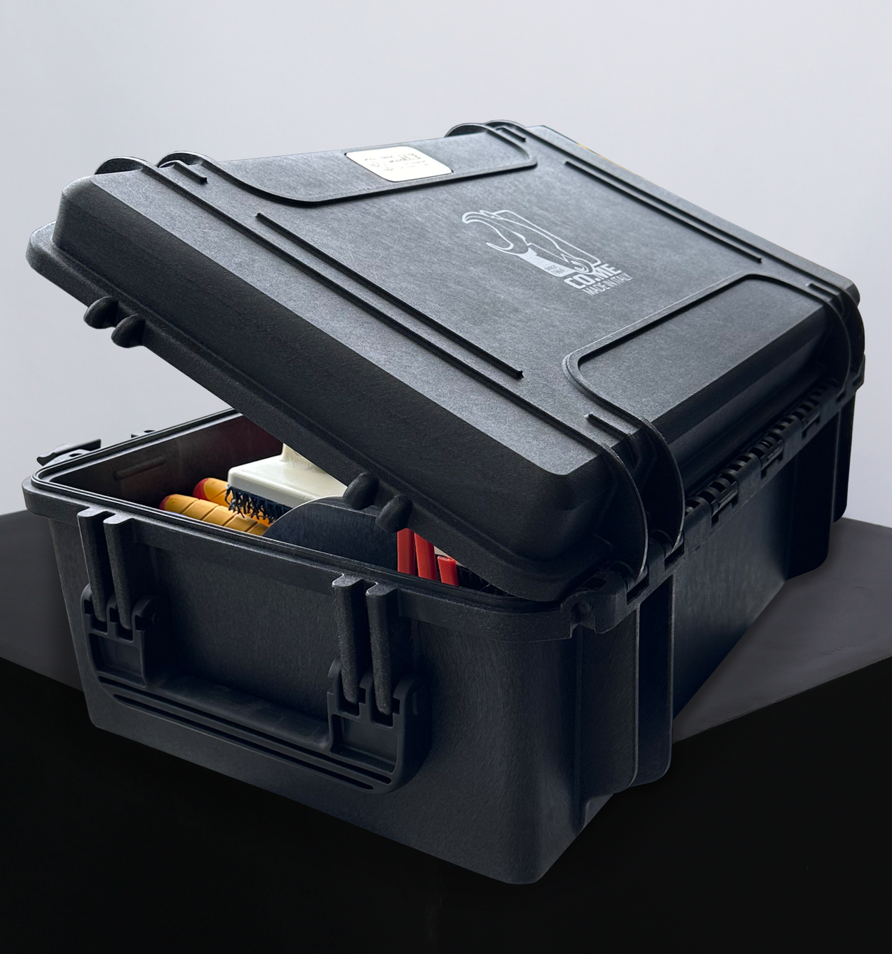 Venetian Plastering Tool Kit - Complete Tool Kit Including Trowels, Sp ...